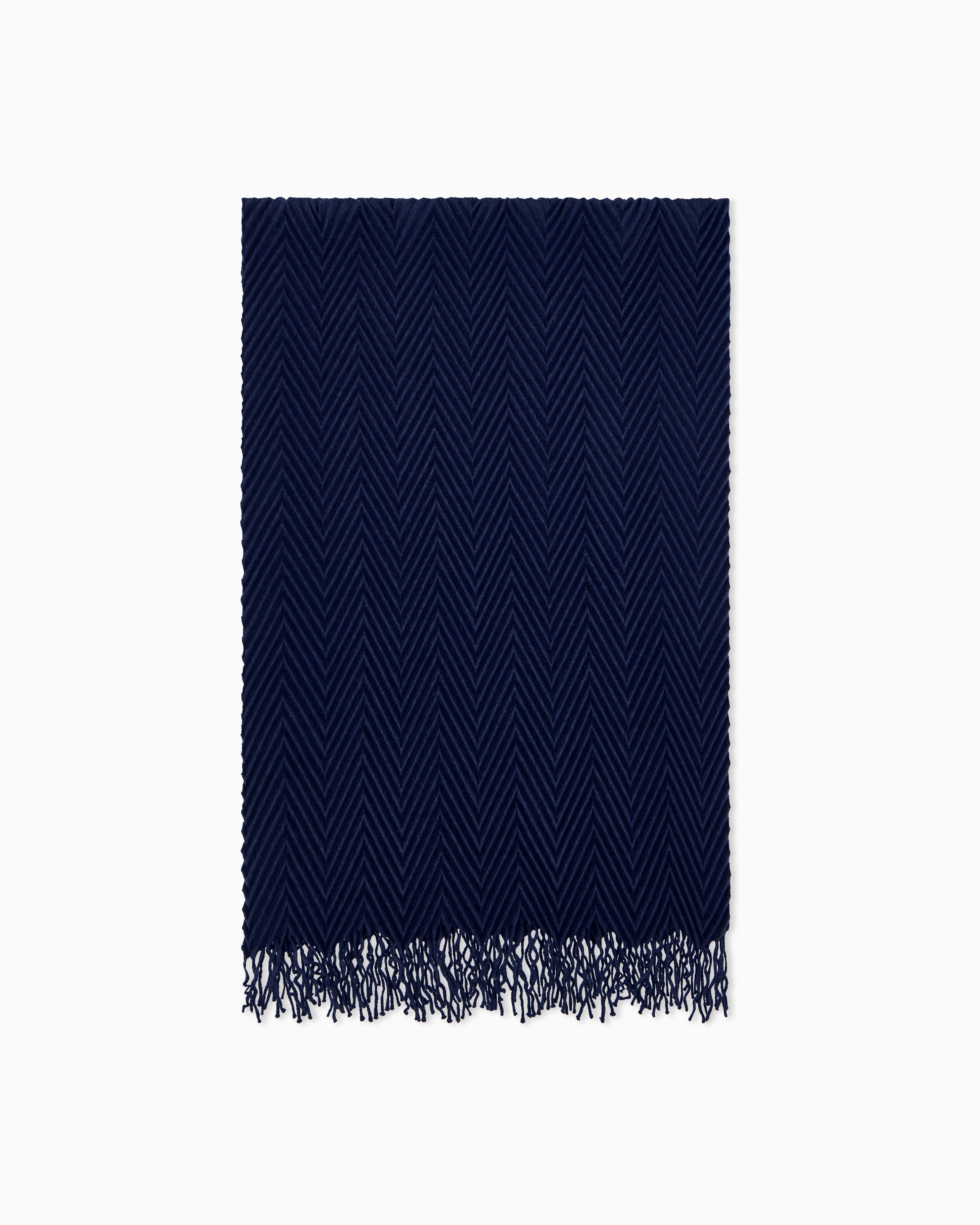 GIORGIO ARMANI Giorgio Armani Cashmere Stole